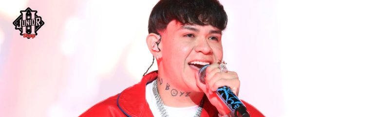 Junior H Shop | Junior H Merch For Fans