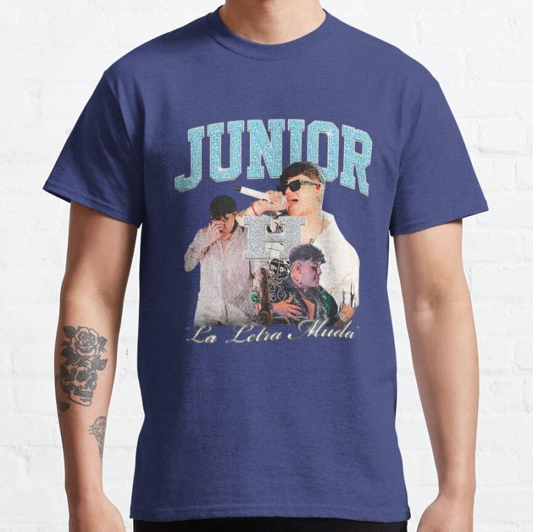 Junior H Shop | Junior H Merch For Fans